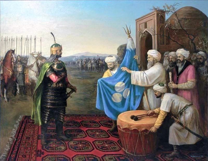 Timur dindar mıydı? - Hindistan Gezi Rehberi