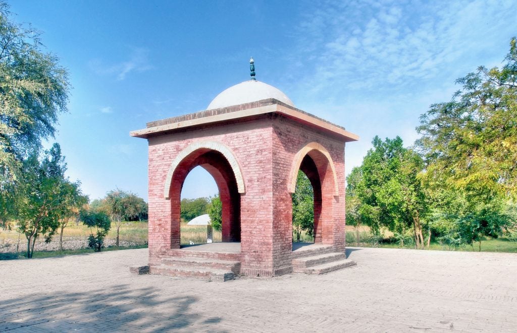 Babür İmparatorluğu “Mughal” midir? • Hindistan Gezi Rehberi