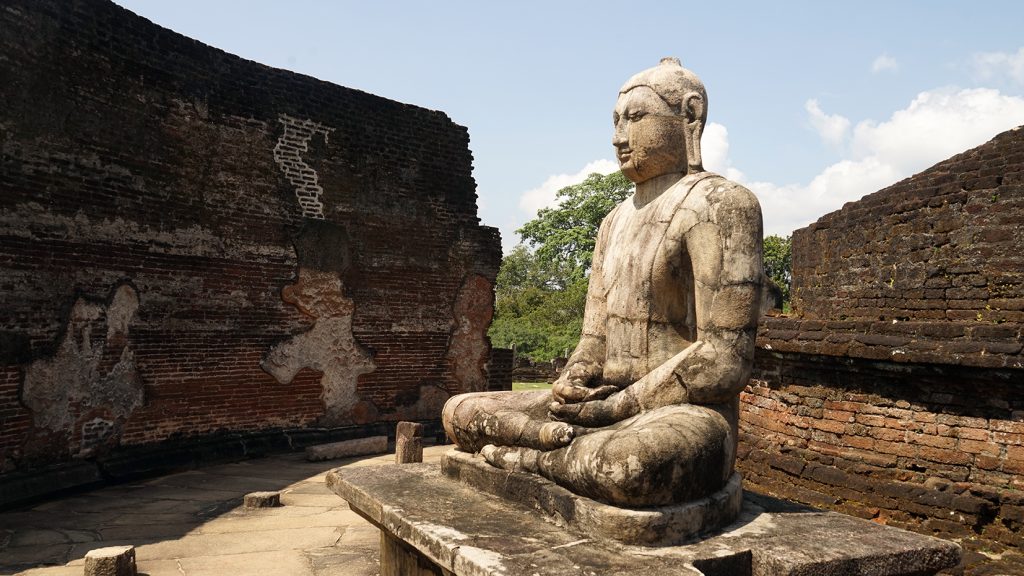 Budizm ve Hinduizm benzerlikleri - Hindistan Gezi Rehberi