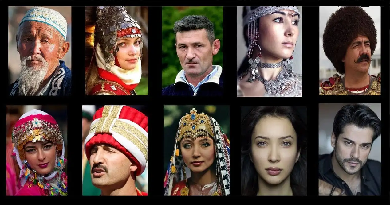 Barlas Kabilesi Türk müdür? - Hindistan Gezi Rehberi